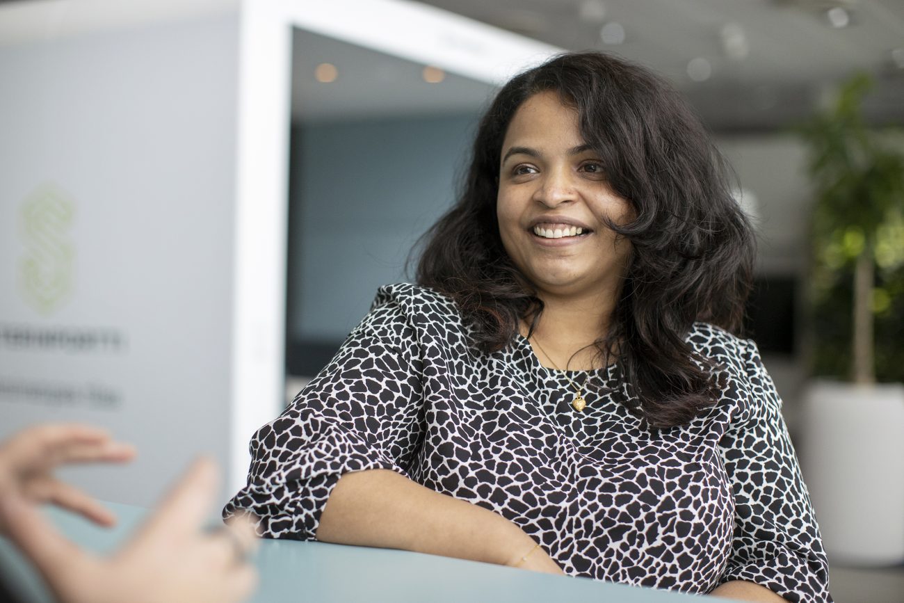 Responsible business practices - Evac