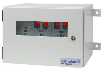 Cathelco MGPS Quantum Panel - Evac