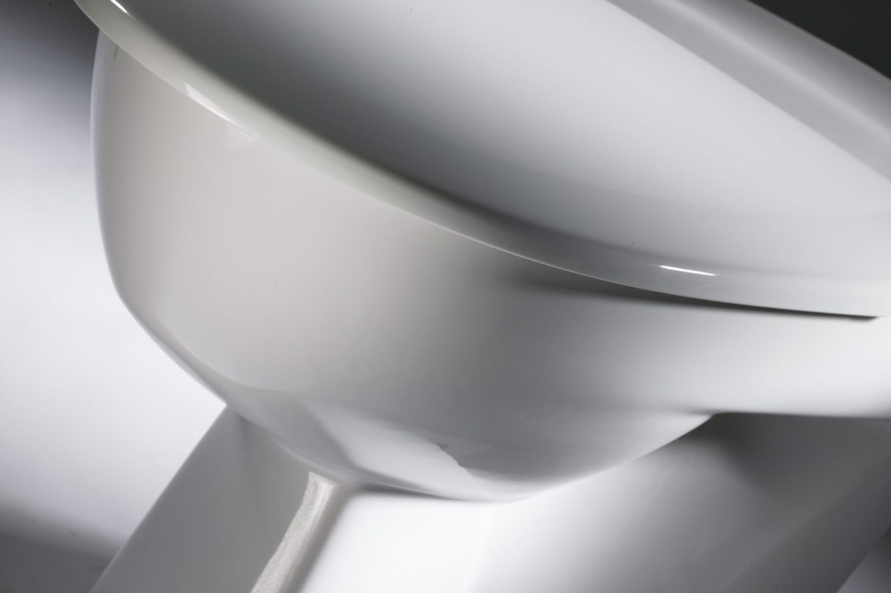 Evac introduces new antimicrobial material designed especially for ...