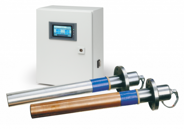 Cathelco® Maritime Solutions for Biofouling Management