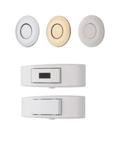 Evac Vacuum collection accessories - Evac