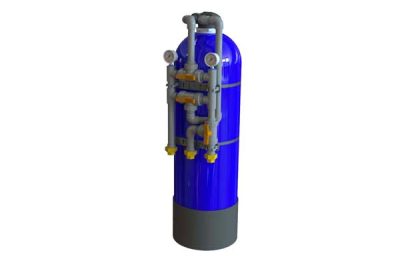 Evac Media filter - Evac