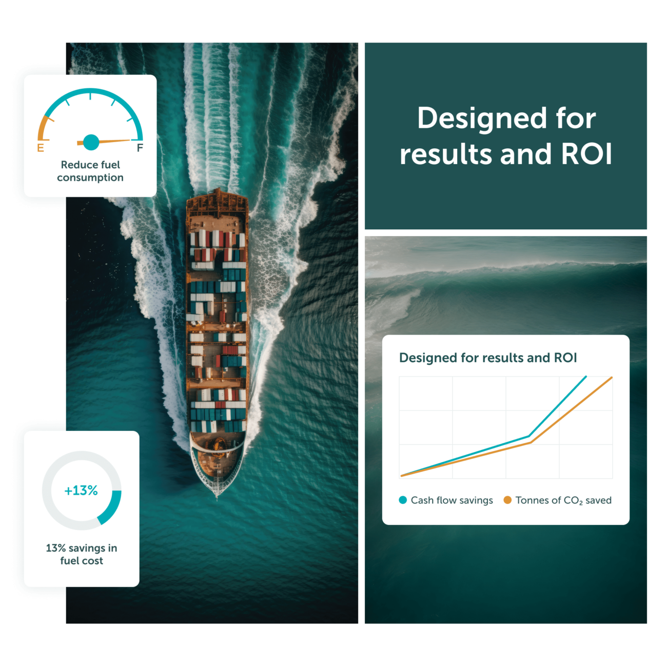 Cathelco® Cathelco Solutions for Biofouling and Corrosion