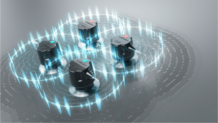 Evac Vacuum Interfaces for marine industry - Evac