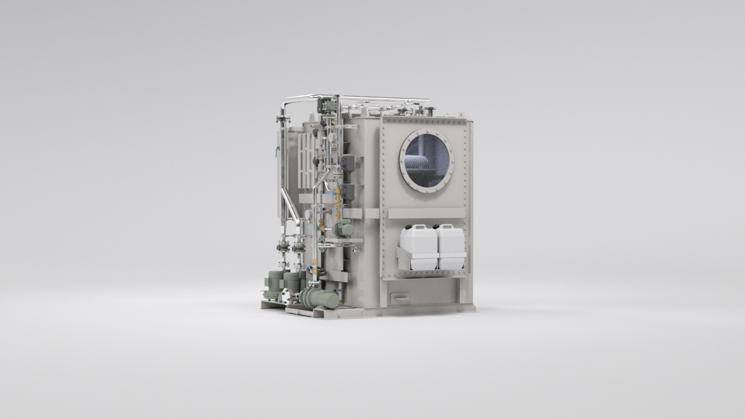 Future-Proof Waste Management Solutions in Maritime Operations