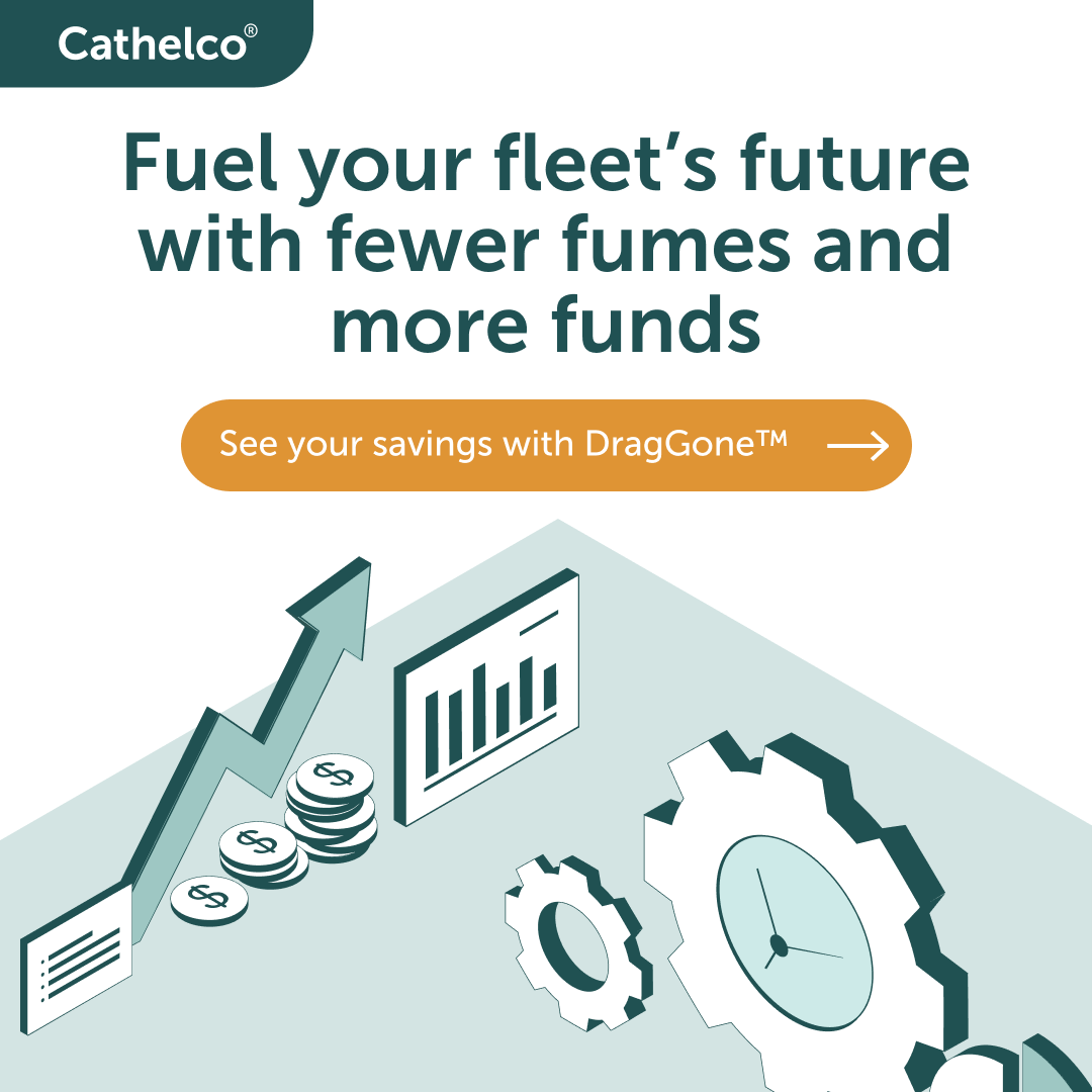 DragGone™ Ultrasonic Antifouling Calculator