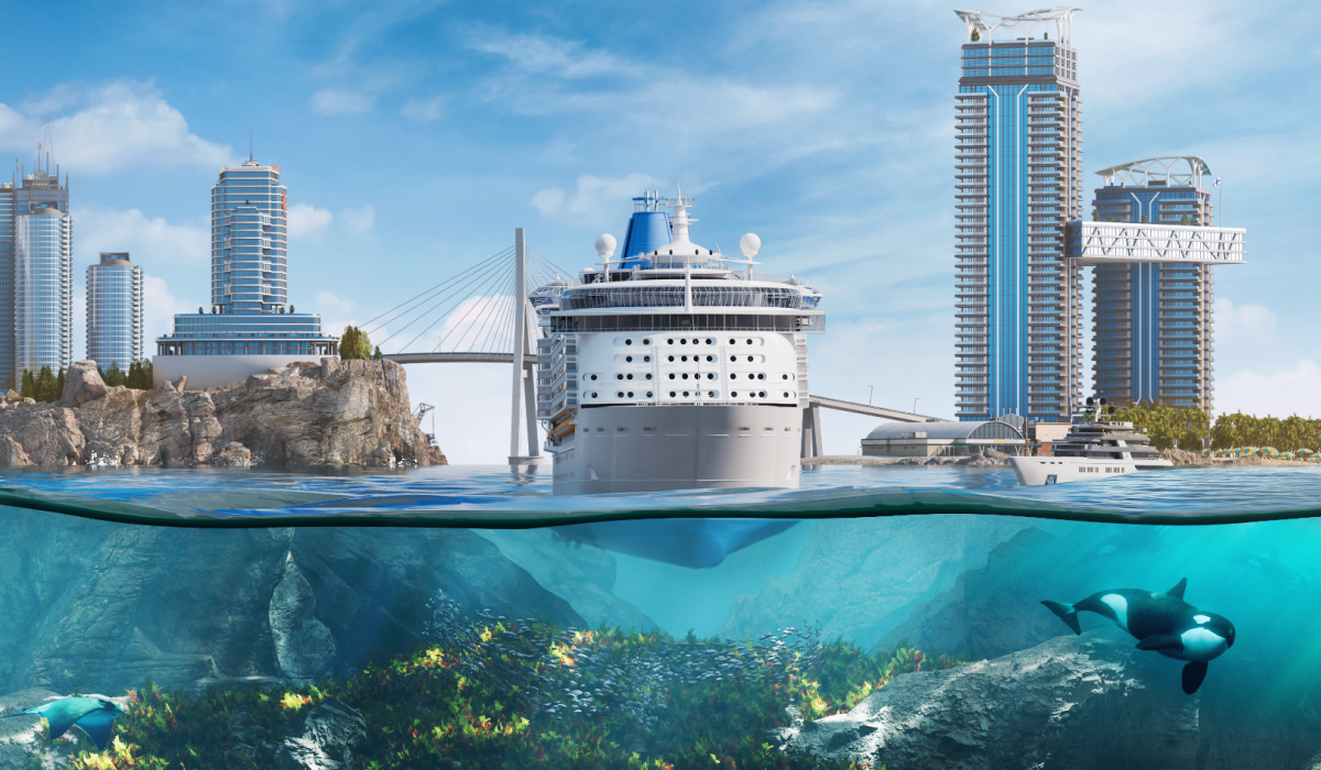 Evac Optima 7 selected for Carnival Cruise Line’s next-generation ...