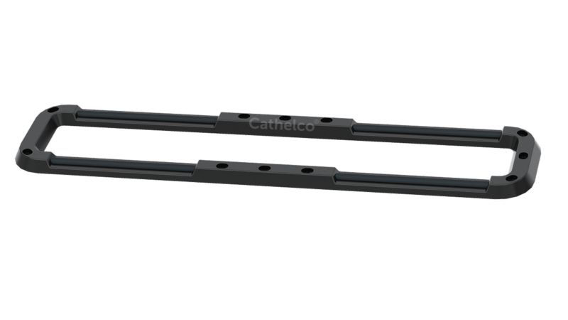 Cathelco® Impressed Current Cathodic Protection Anodes - Evac