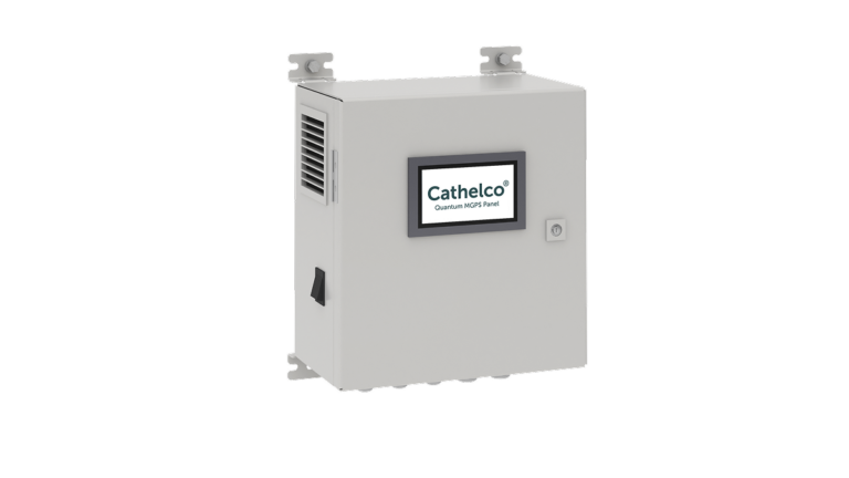 Cathelco MGPS Offshore and land-based systems - Evac