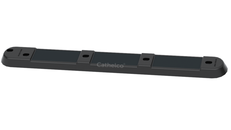 Cathelco® Impressed Current Cathodic Protection Anodes - Evac