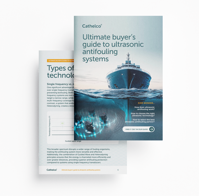 The IMO and Biofouling in 2025: What to expect