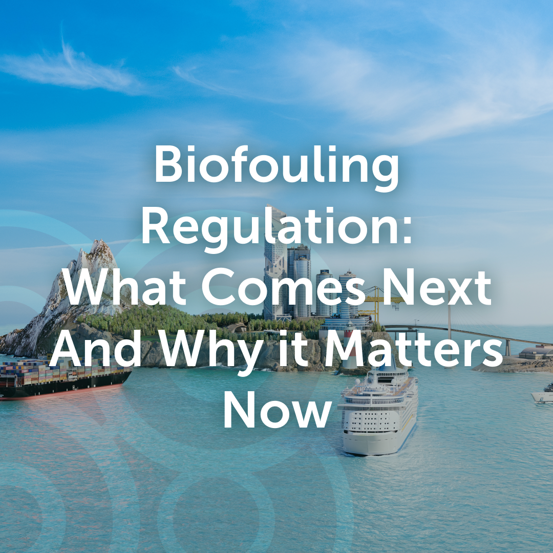 Ultrasonic Antifouling with USP DragGone™ - Cathelco