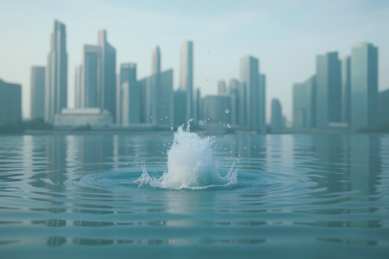 Defy gravity with vacuum technology - Evac