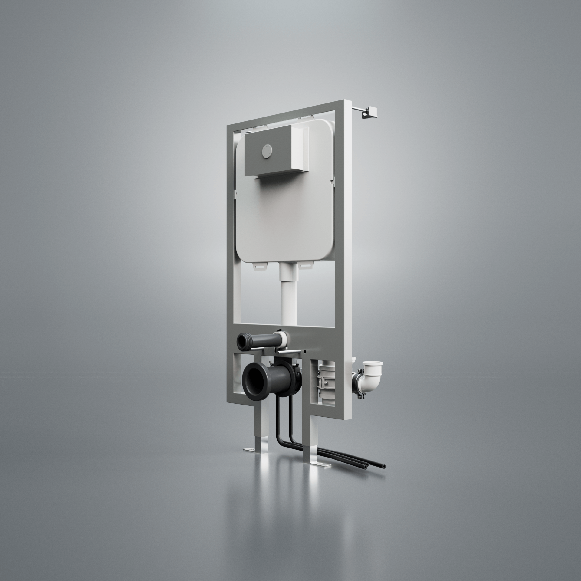 Evac VacuConvert - Evac