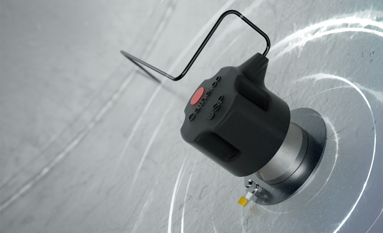 Cathelco enables wider hull-area protection with ultrasonic antifouling ...