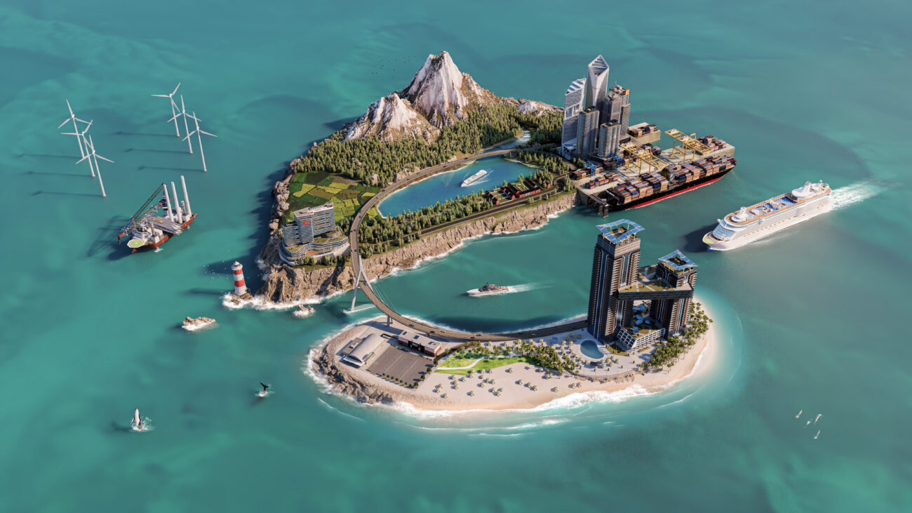 Evac and Carnival Corporation sign global service contract - Evac